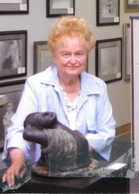 Emma Gene Fleming Spann Obituary - Baton Rouge, LA