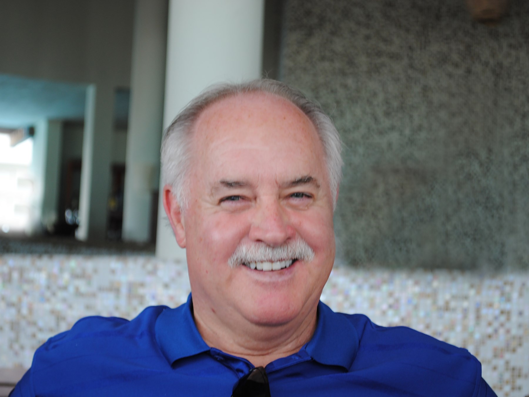 Robert Tweed Obituary - El Cajon, CA