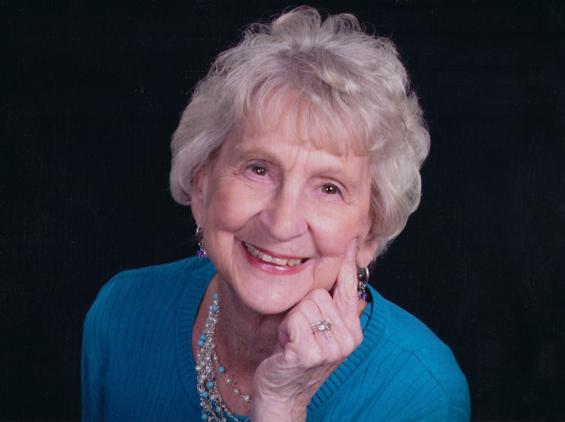 Betty Tanner avis de décès - Colleyville, TX