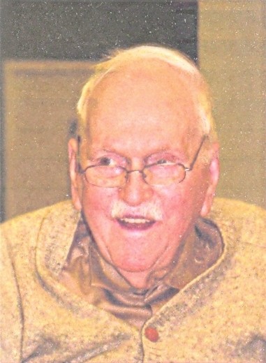 William Piercy Obituary - Bloomington, IL