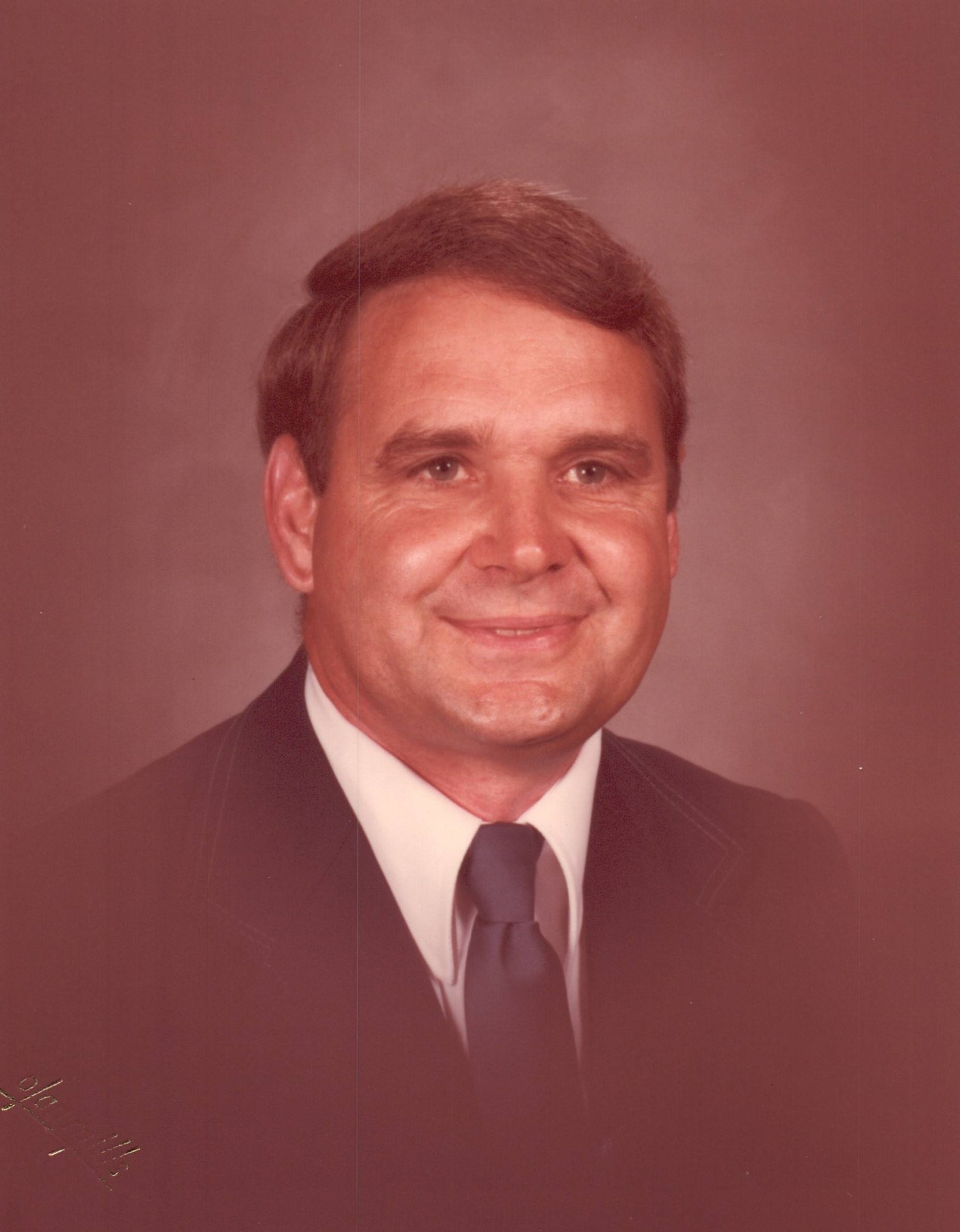Ted Thompson Obituary - Palm Bay, FL