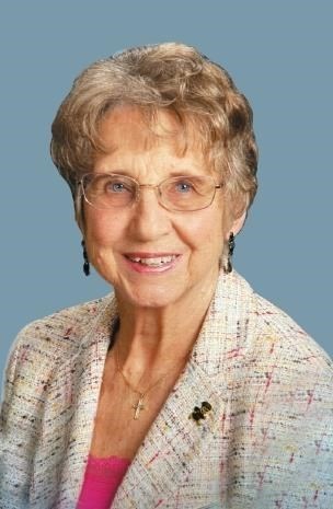 Phyllis Holmes Obituary - Wichita, KS
