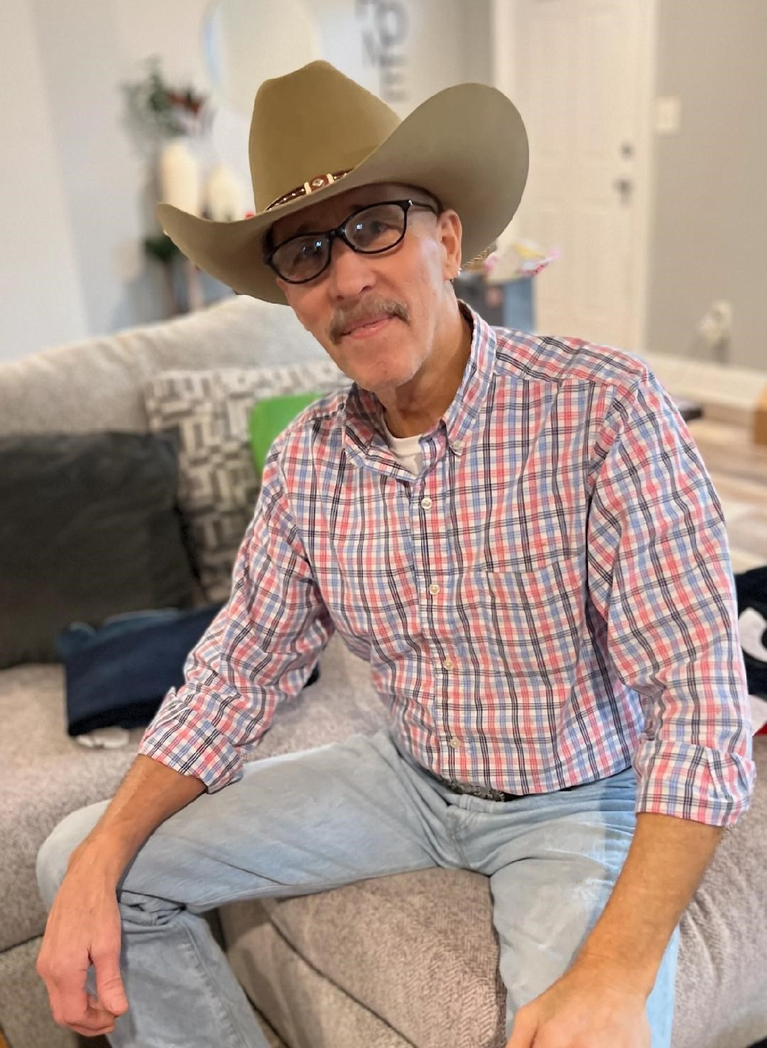 Keith Arms Obituary - Wayne, MI