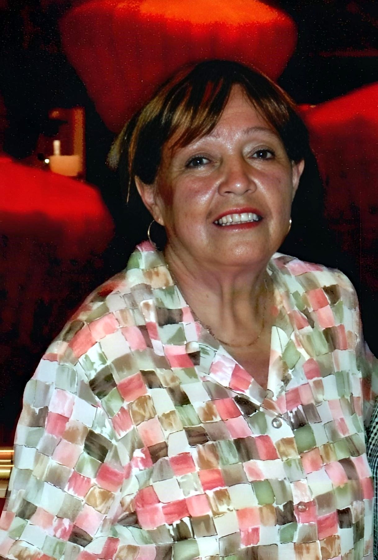 Martha Campos Obituary - El Paso, TX