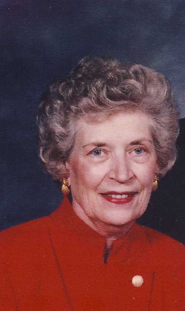 Anna Meunier Obituary - Cocoa, FL