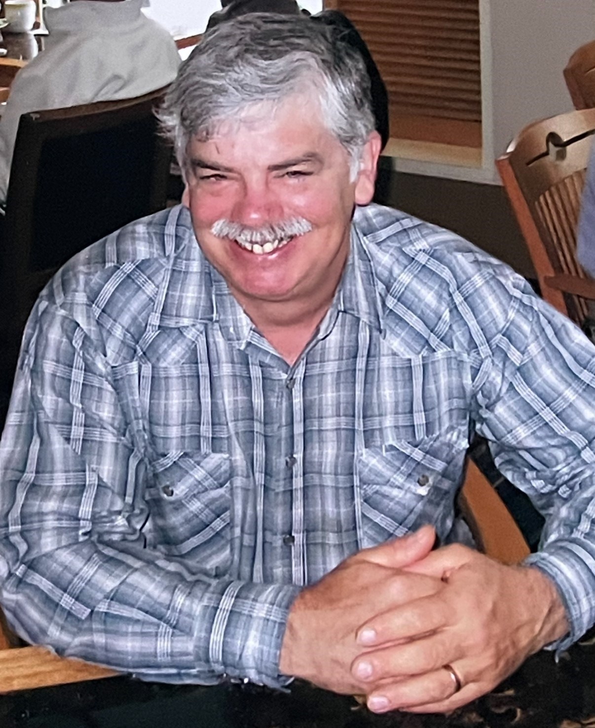 Edward Gray Obituary - Vancouver, BC