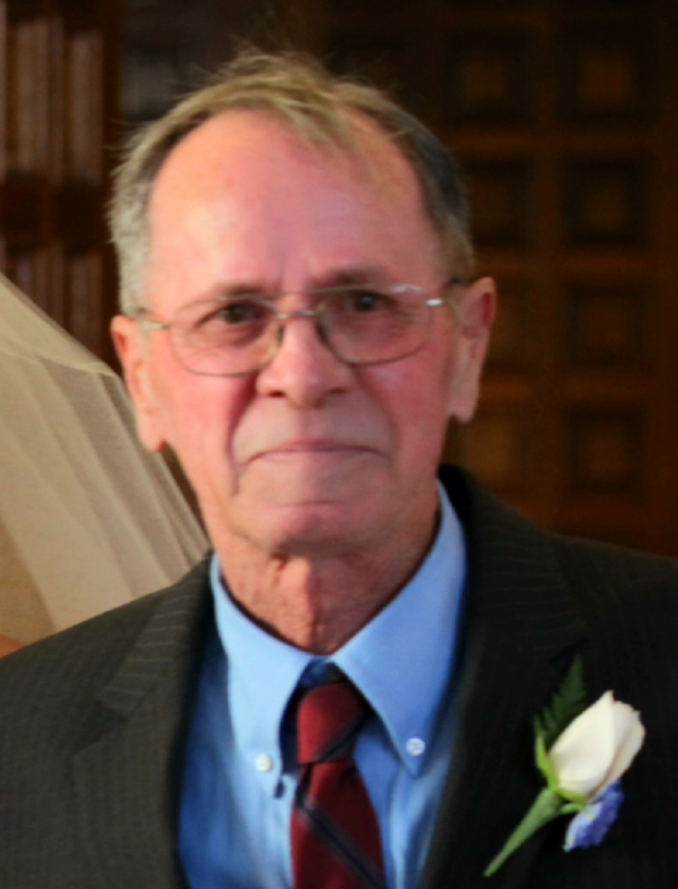 Howard "Gerry" Gerald Hotz Sr. Obituary - Newton, NJ