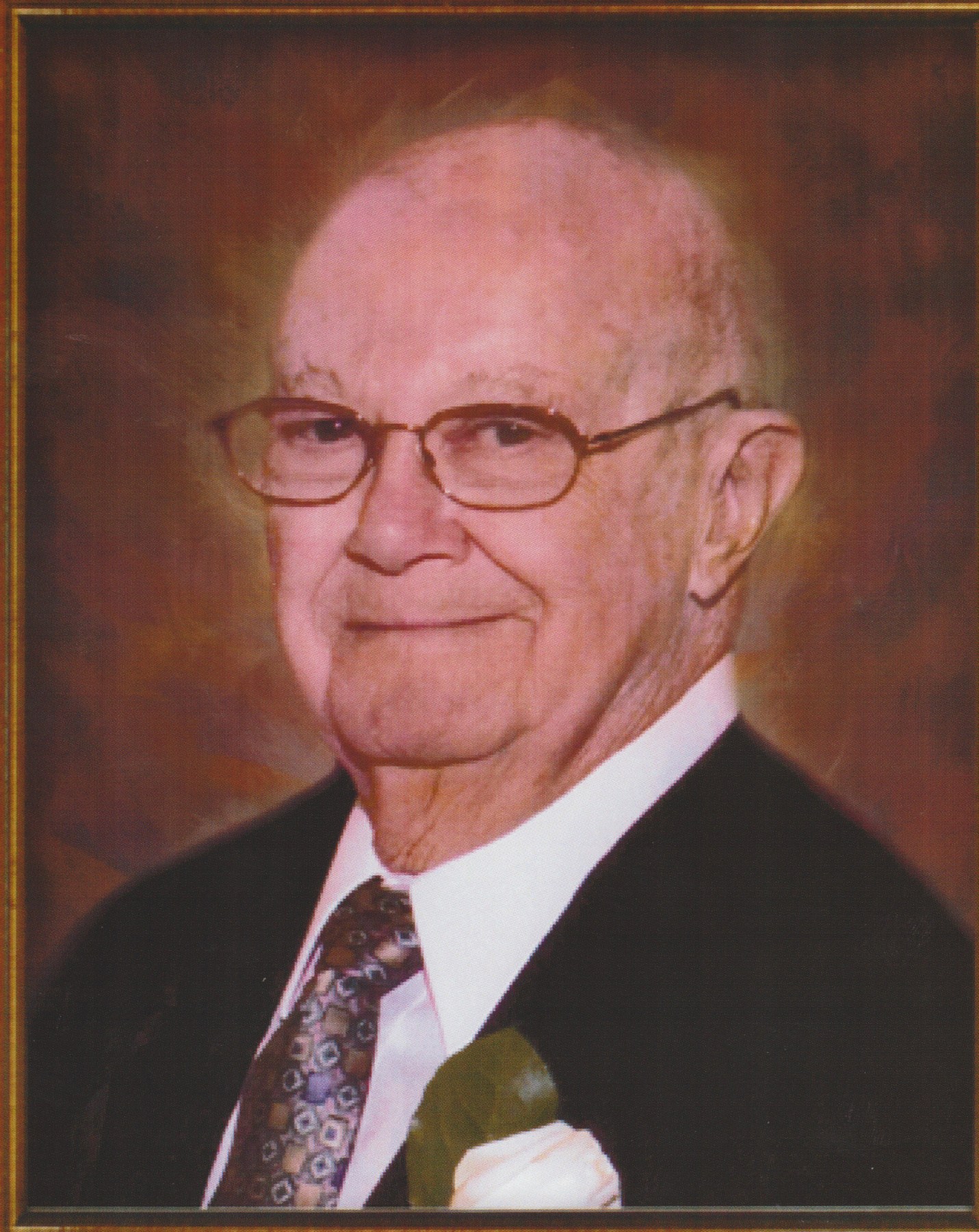 Cyril "Rick" Rickard Obituary - Highland, MI