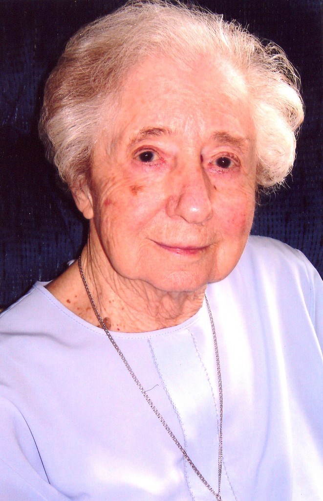 Edna Dohm Obituary - Thornhill, ON