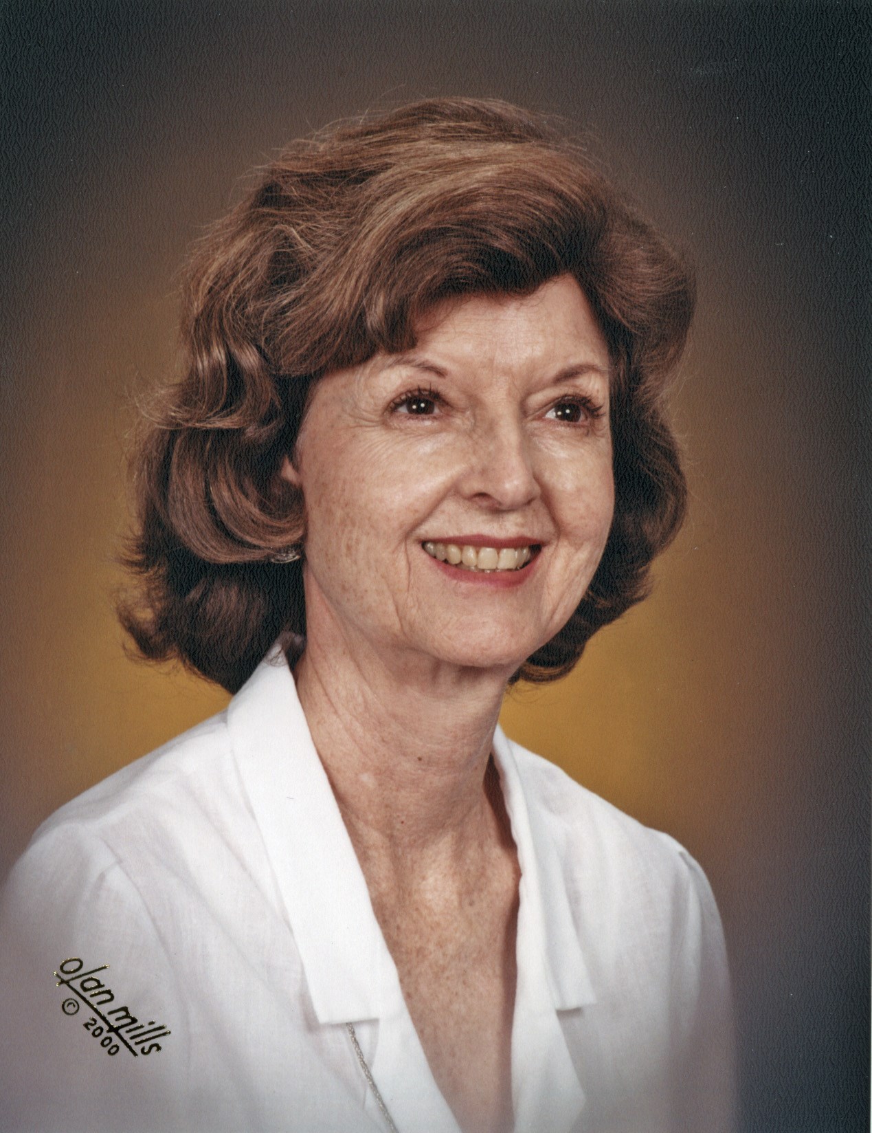 Barbara Brockmann Obituary - Austin, TX