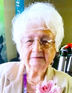 Ruth Cook Obituary - Terre Haute, IN