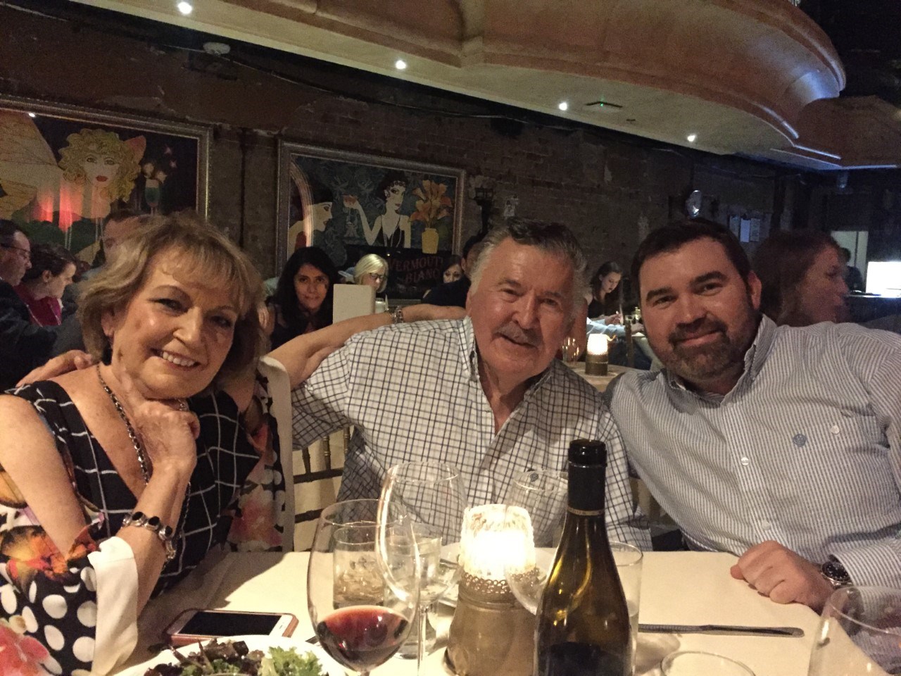 Patricia Ann Ward Obituary - Houston, TX
