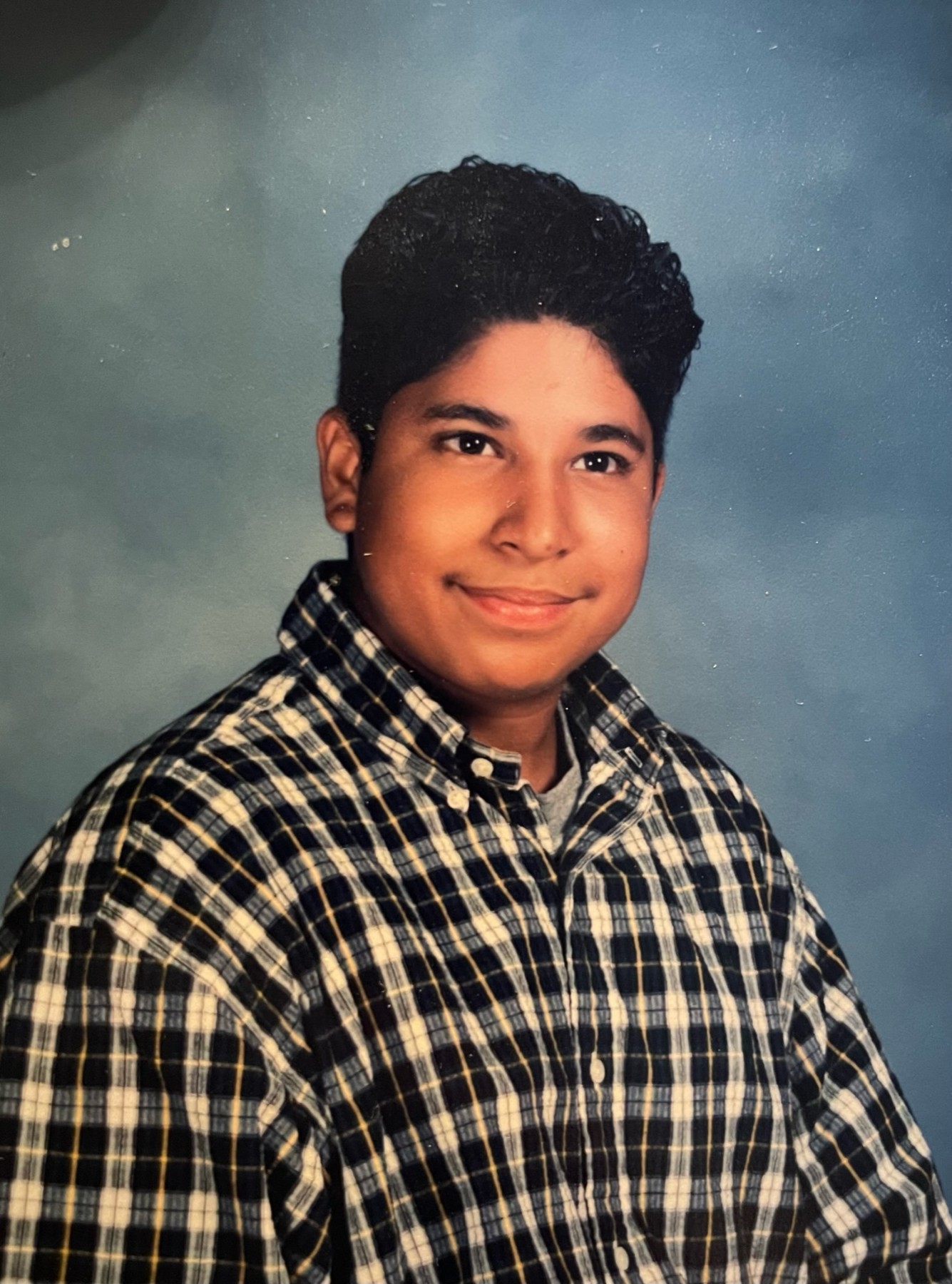 David Christopher Gonzales Obituary - Houston, TX