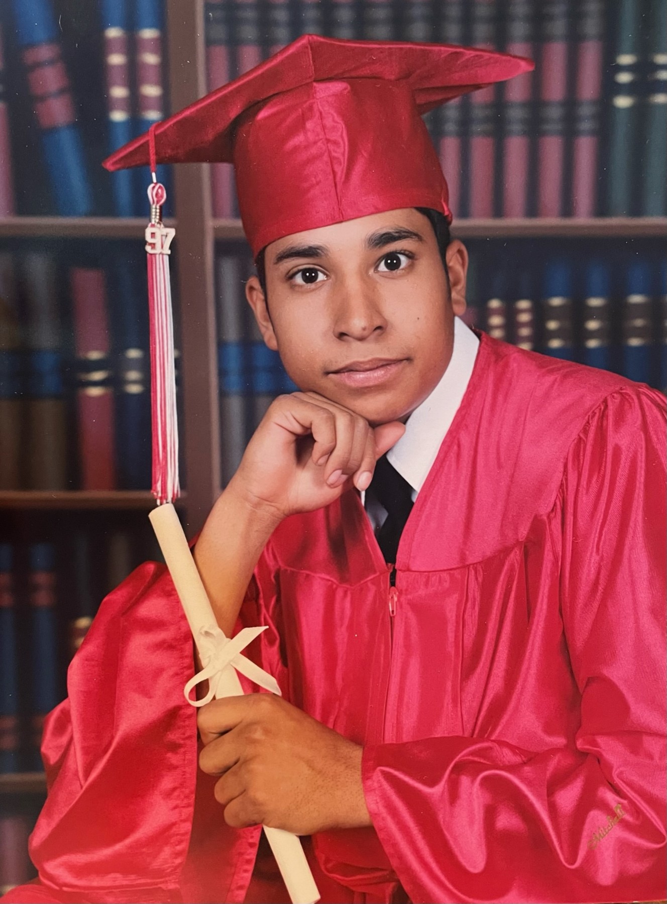 David Christopher Gonzales Obituary - Houston, TX