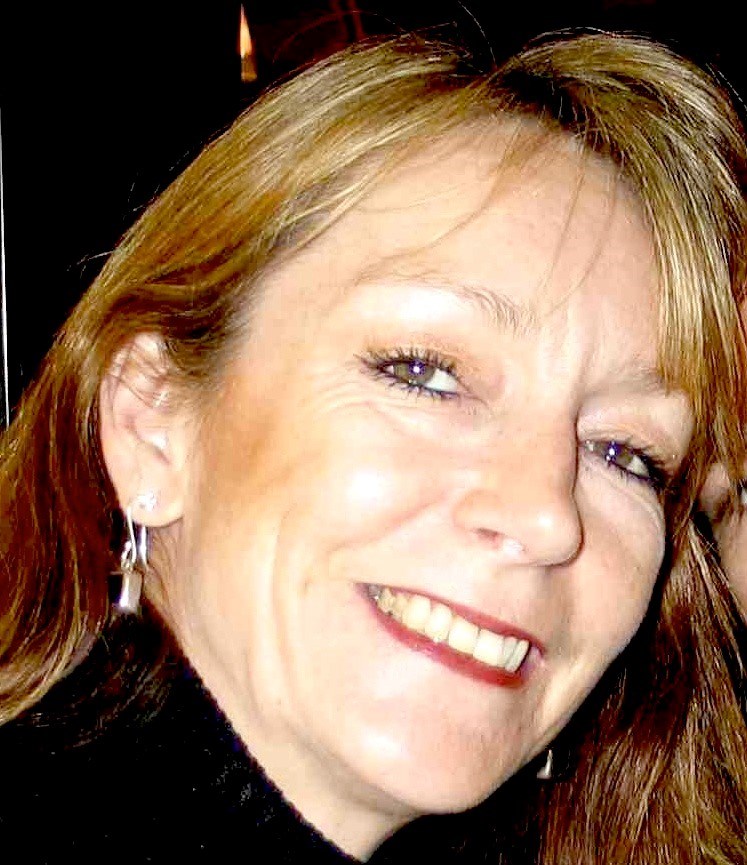 Jackie Ireland Obituary - Winnipeg, MB