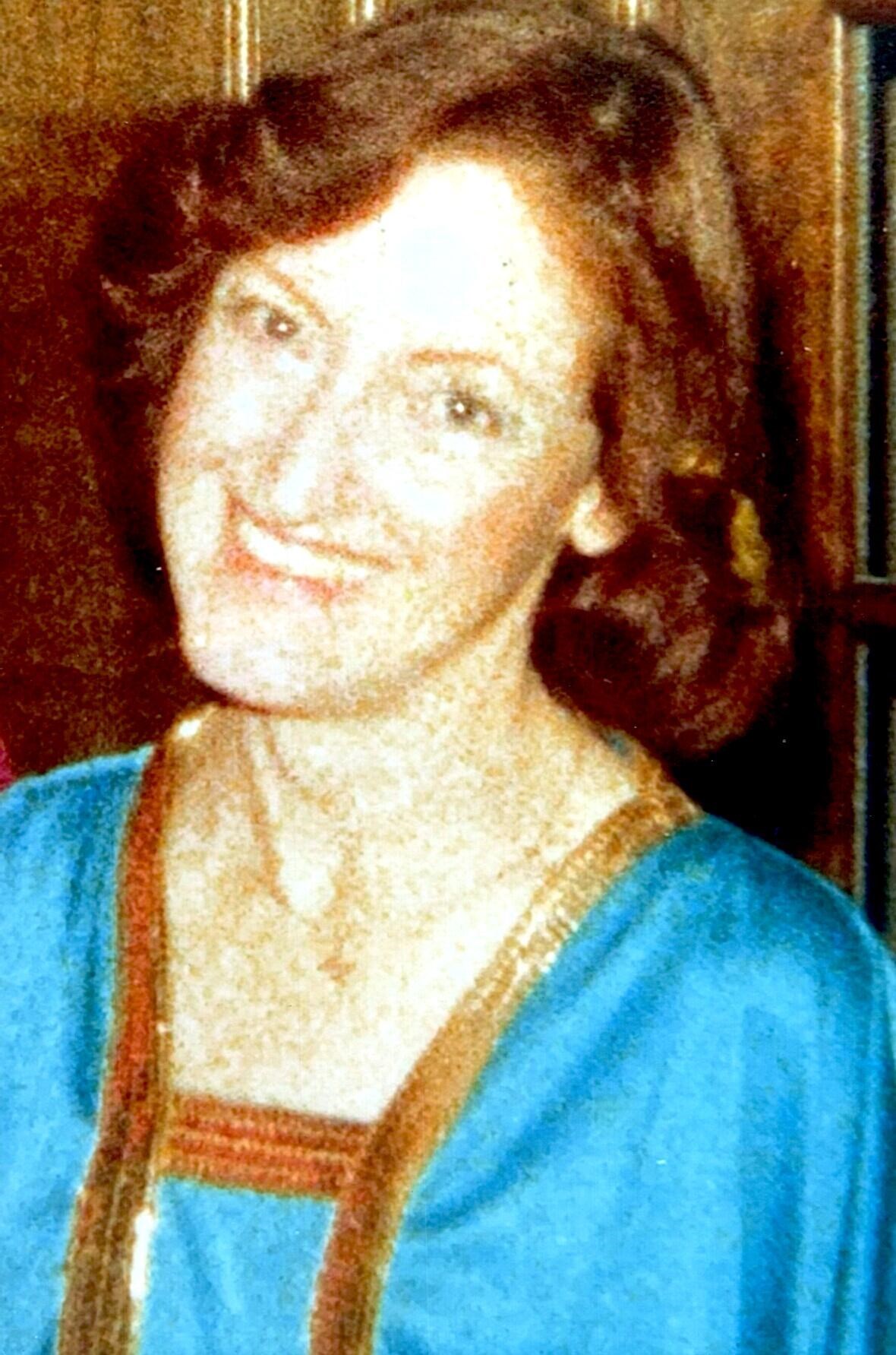 Helen Sagstetter Obituary - Houston, TX