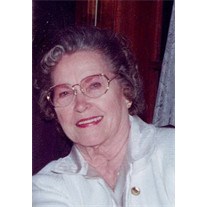 Eleanor Annie Cochran Obituary - Hemet, CA