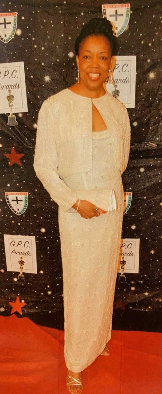 Dollie Currie Obituary - Memphis, TN