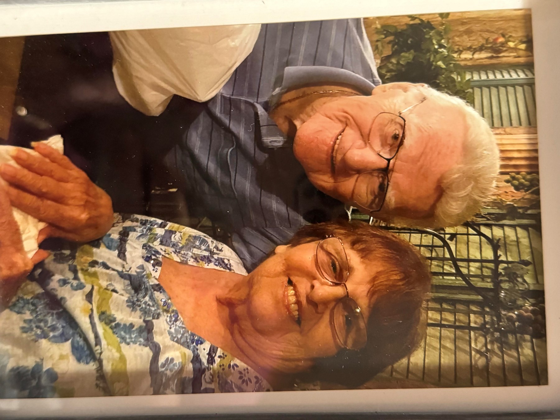 Adele Faer Obituary - North Lauderdale, FL