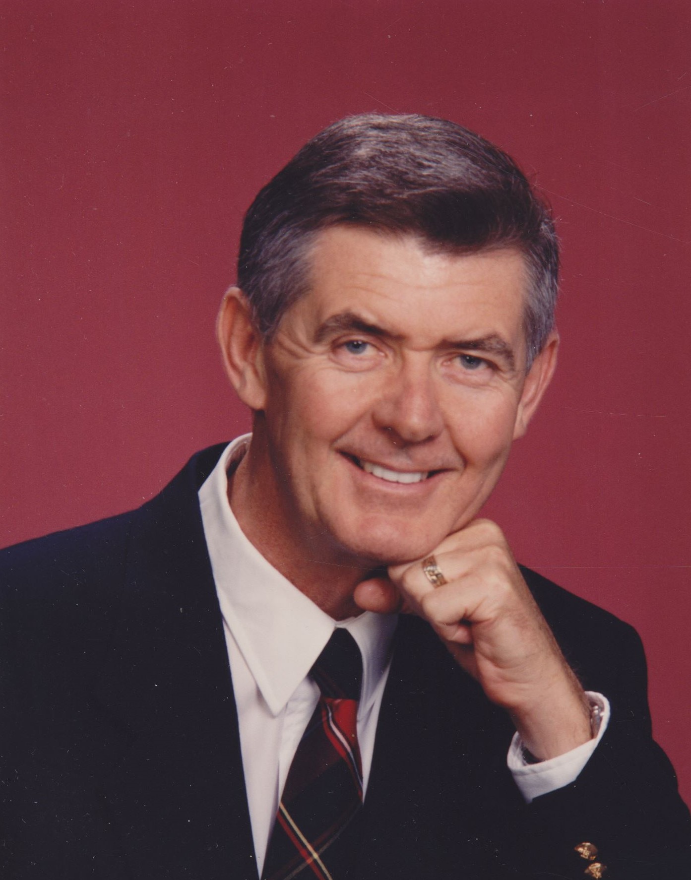 john arthur mckenzie