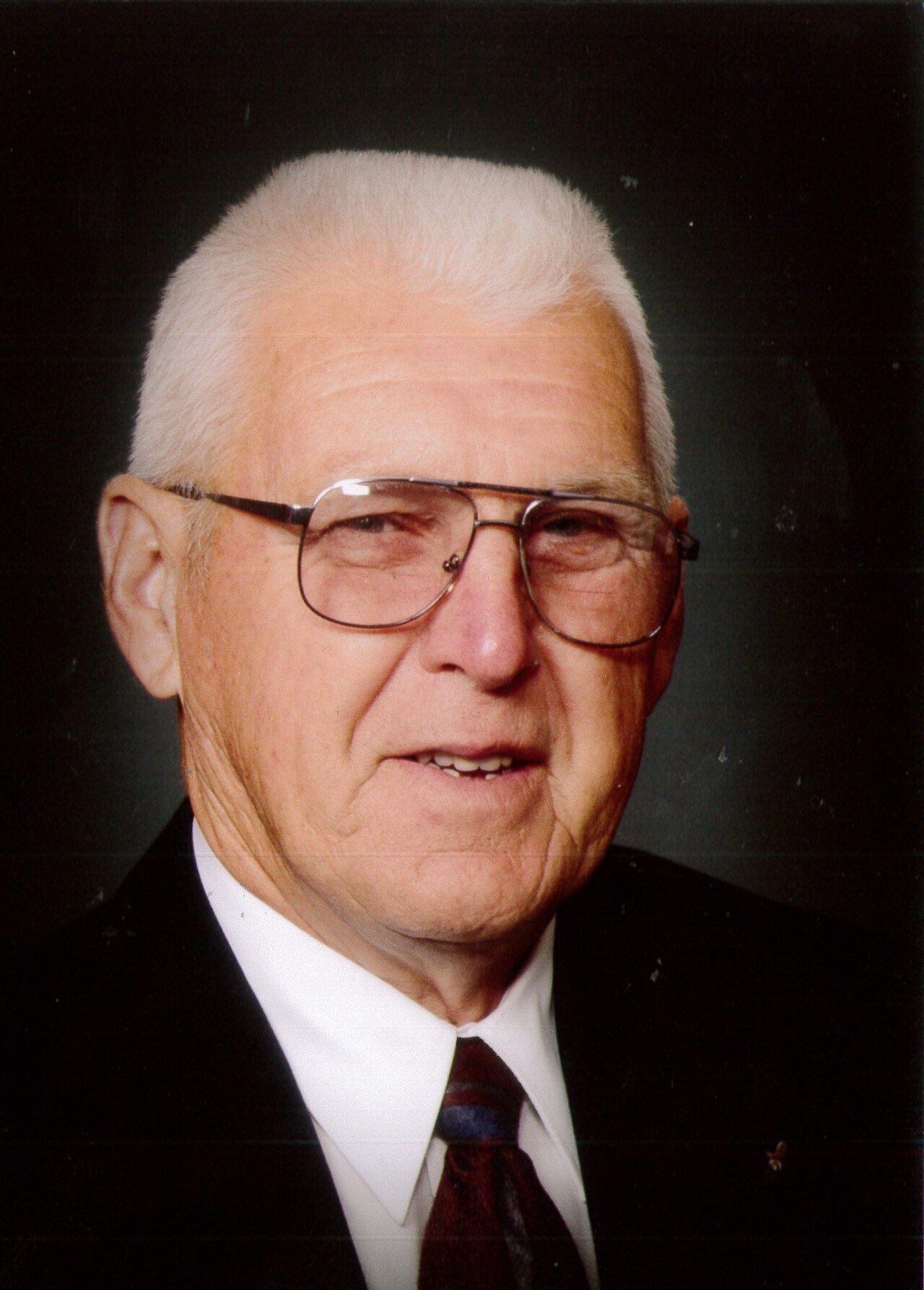 George Fair Obituary - Peterborough, ON