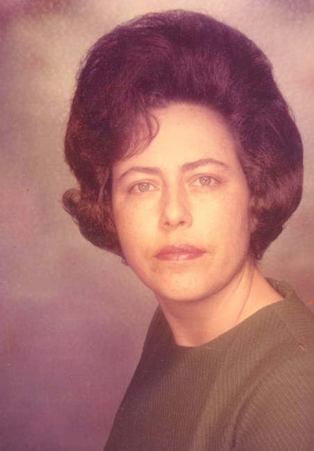 Mary Mullican Obituary - Goodlettsville, TN