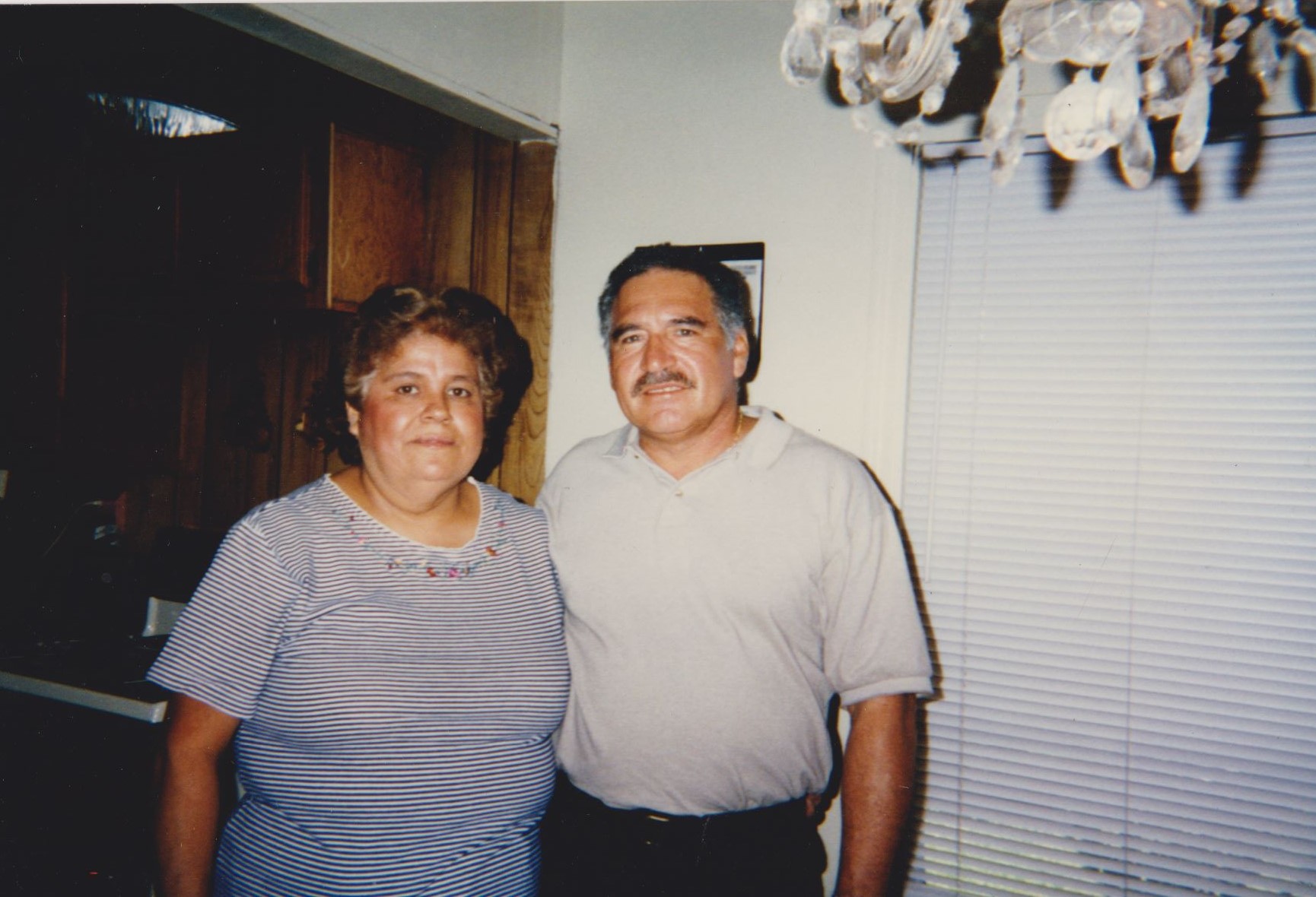 Joe Garcia Reyes Obituary - Houston, TX