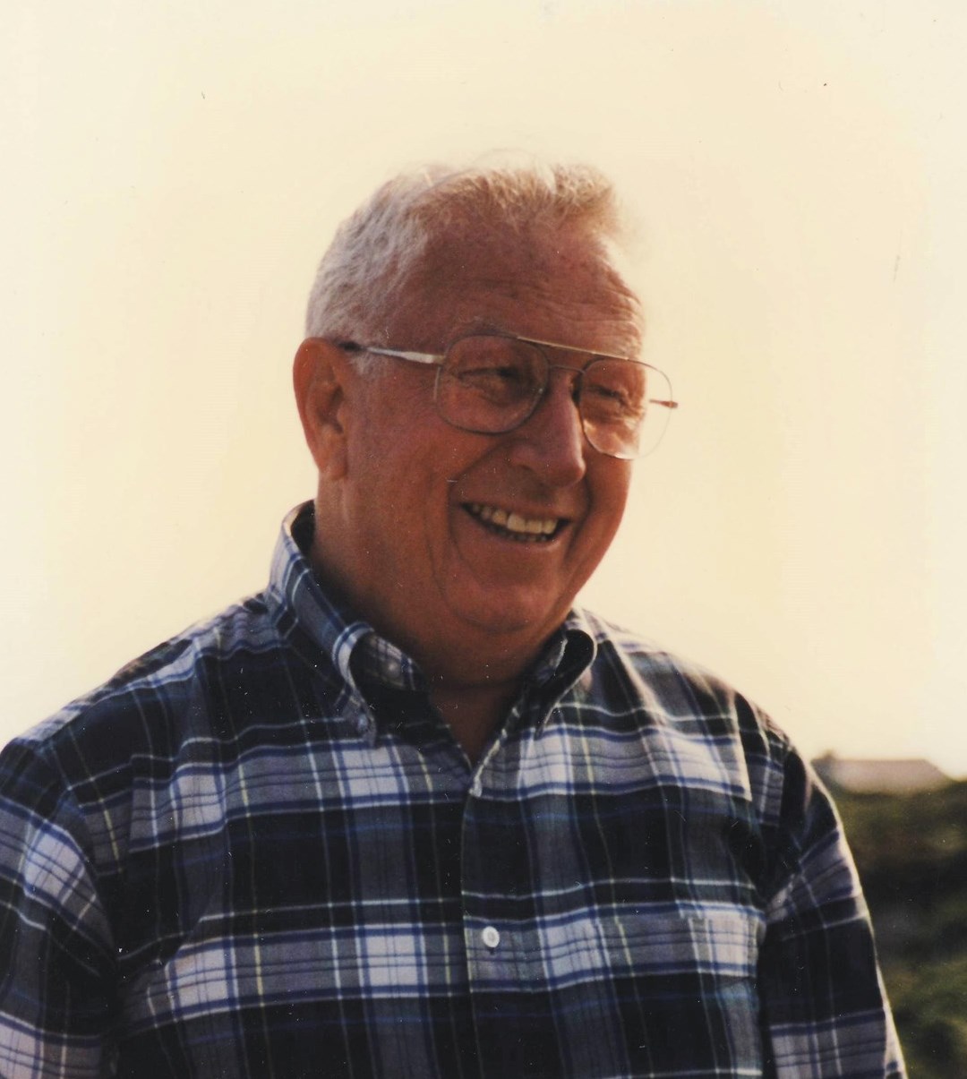 Kenneth McGovern Obituary - Portland, ME