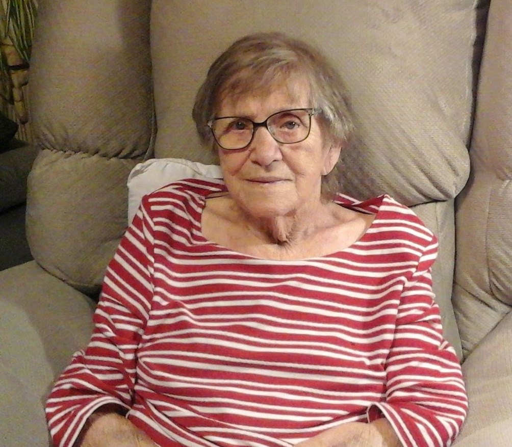 Agnes Boshers Obituary - Decatur, AL