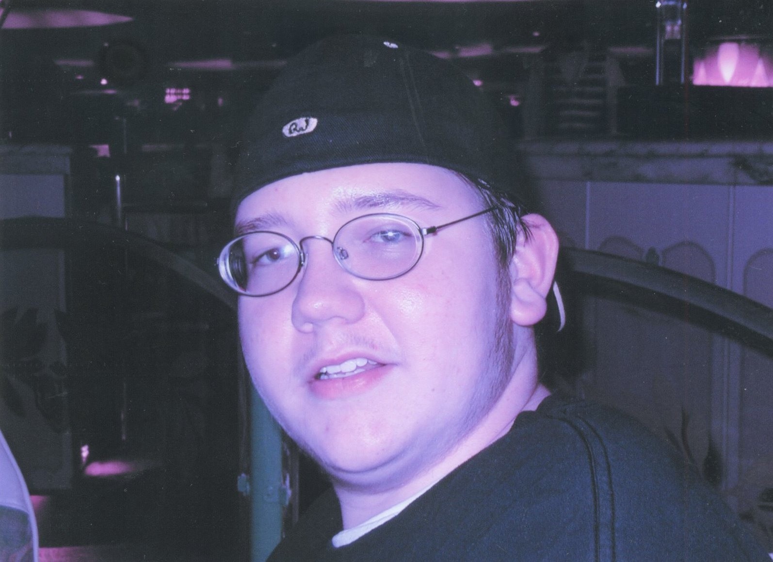Jonathan Busch Obituary - North Lauderdale, FL