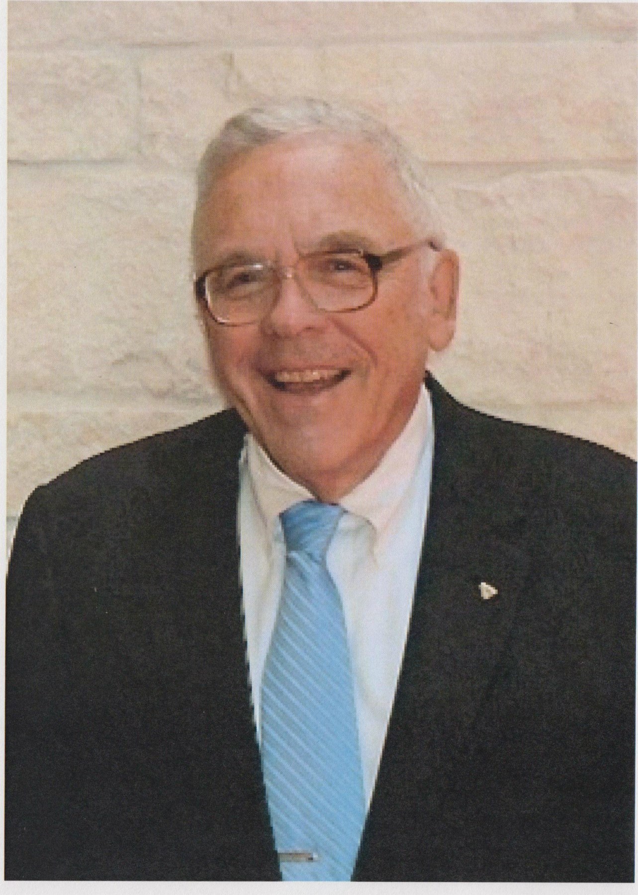 James L. Harris Obituary - Houston, TX