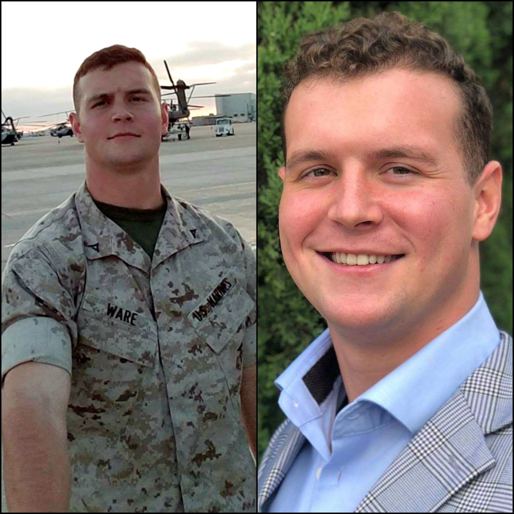 Taylor Ware Obituary - Gladstone, MO