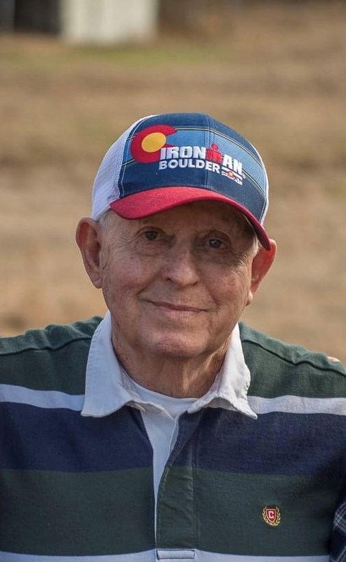 Edward Oliver Obituary - Hot Springs, AR