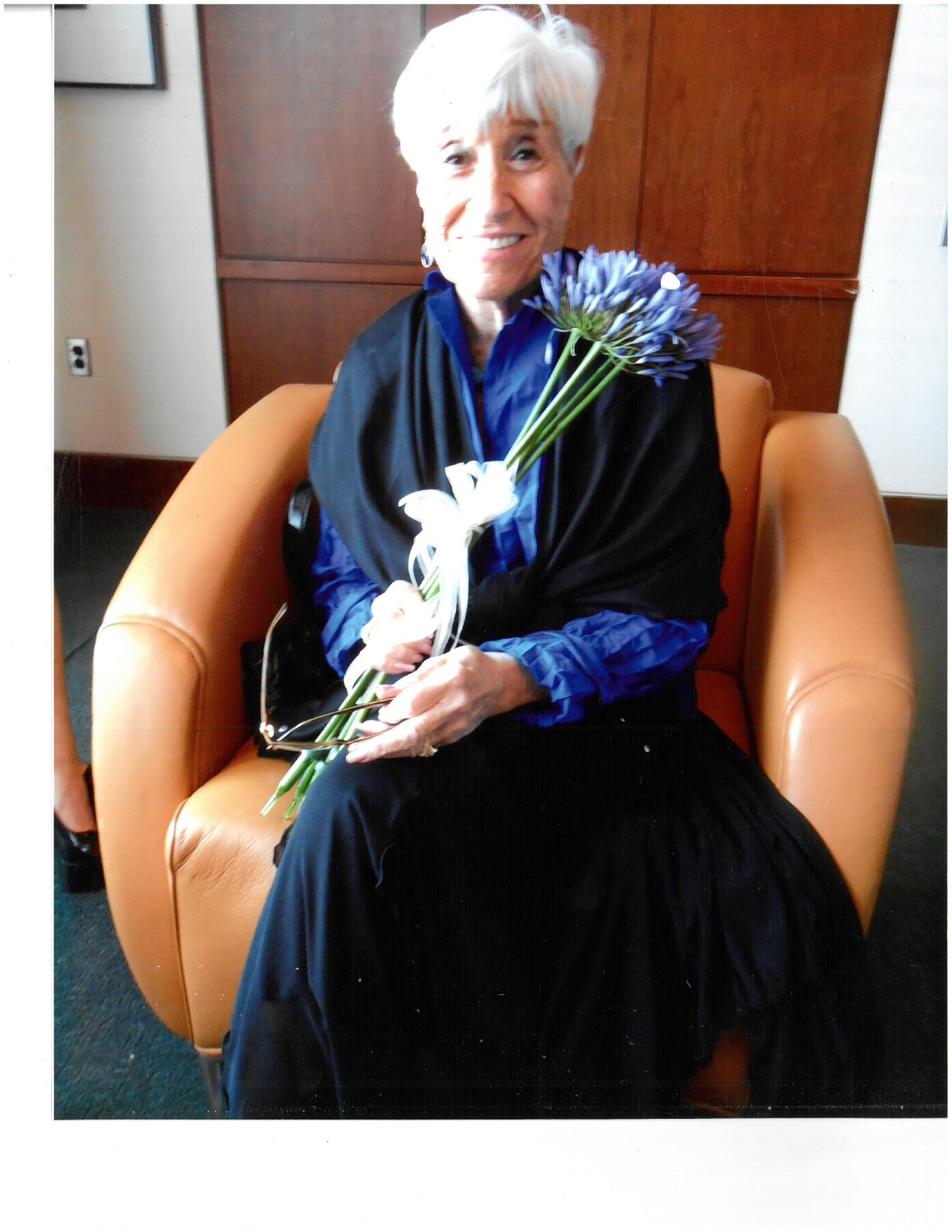 Selma Bornstein Obituary - Brookline, MA