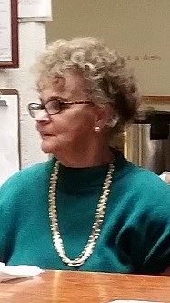 Marion - Evans Obituary - Hemet, CA