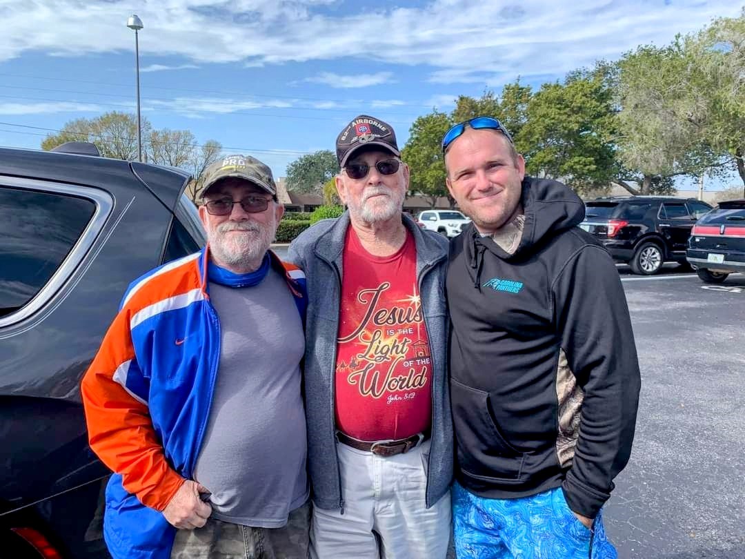 James Arthur Dean Obituary - Sarasota, FL