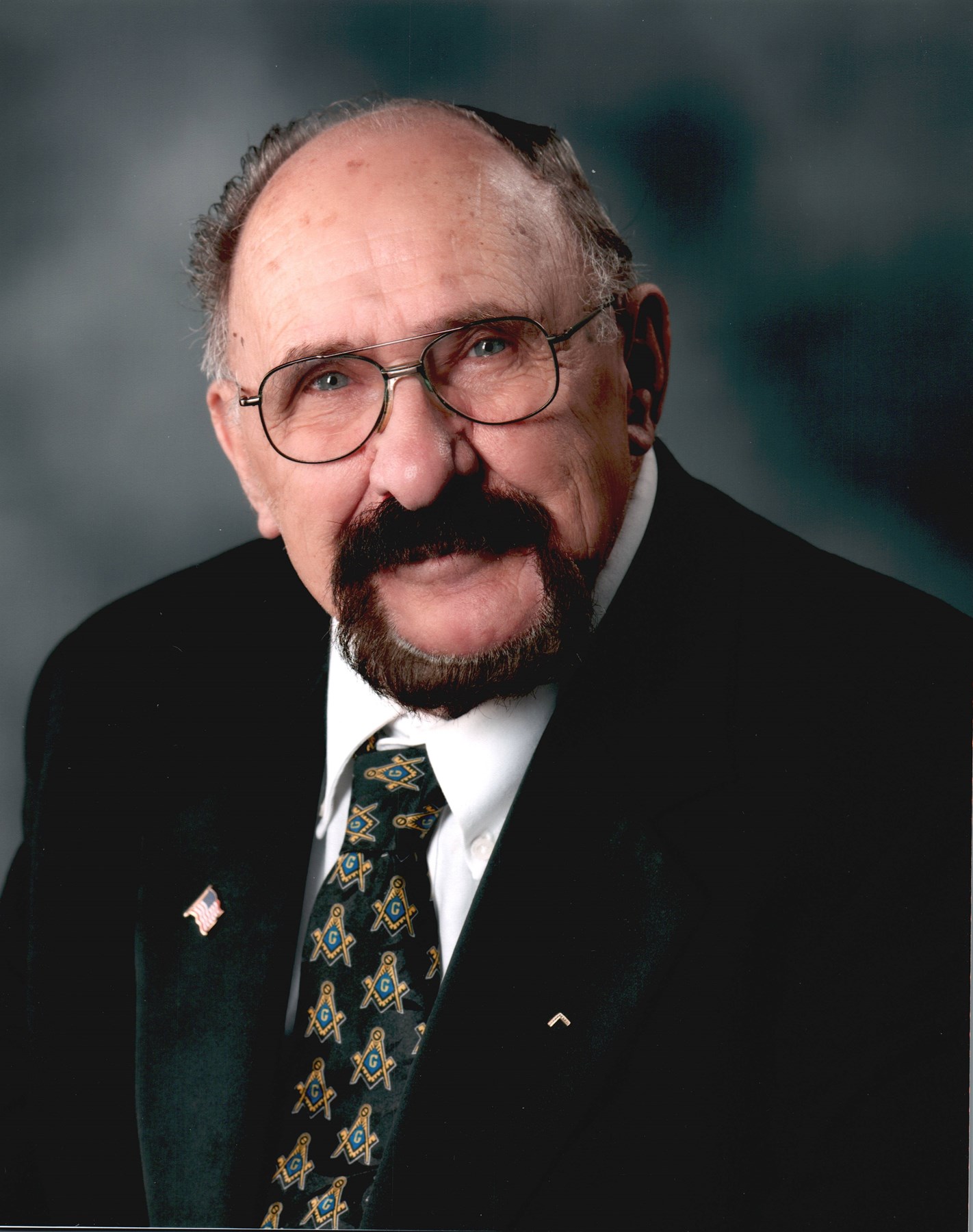 Edwin Compton Obituary - Louisville, KY