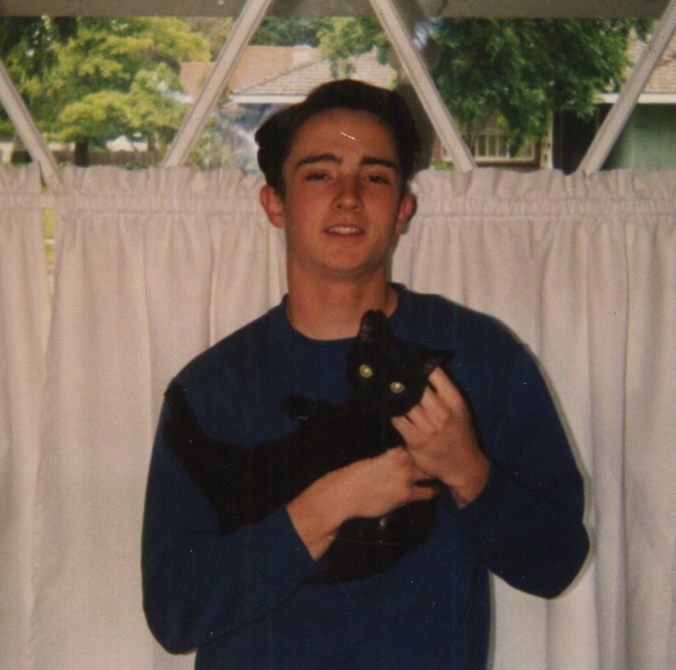 Sean Joseph Bost Obituary - Riverside, CA