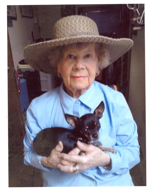 Anna Margarete Garman Obituary - Grand Junction, CO