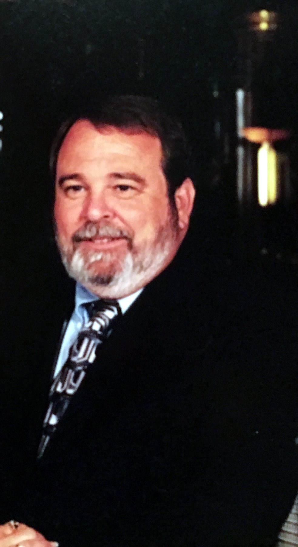 Charles Runyon Obituary - Huntington, WV