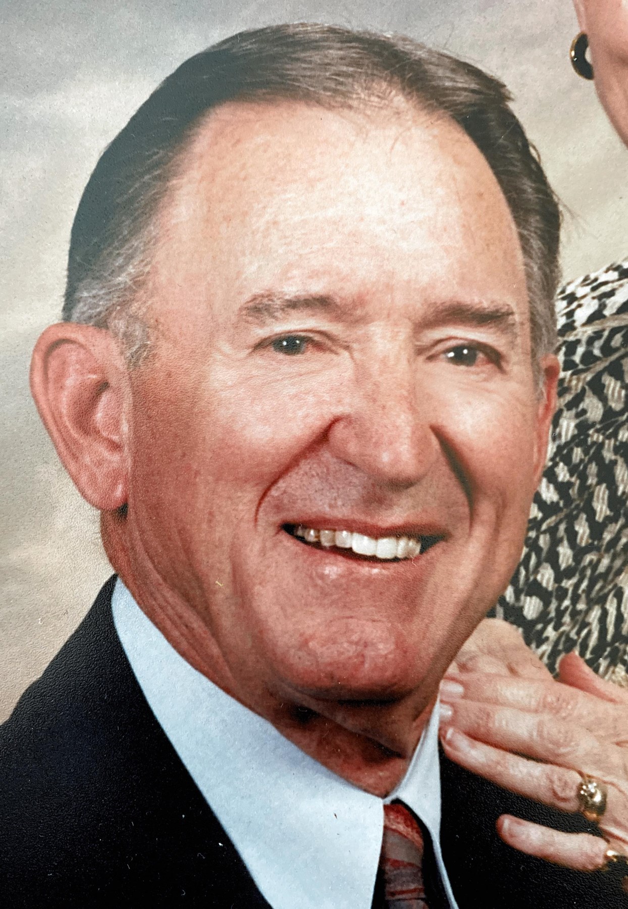 William McDaniel Obituary - Fort Worth, TX