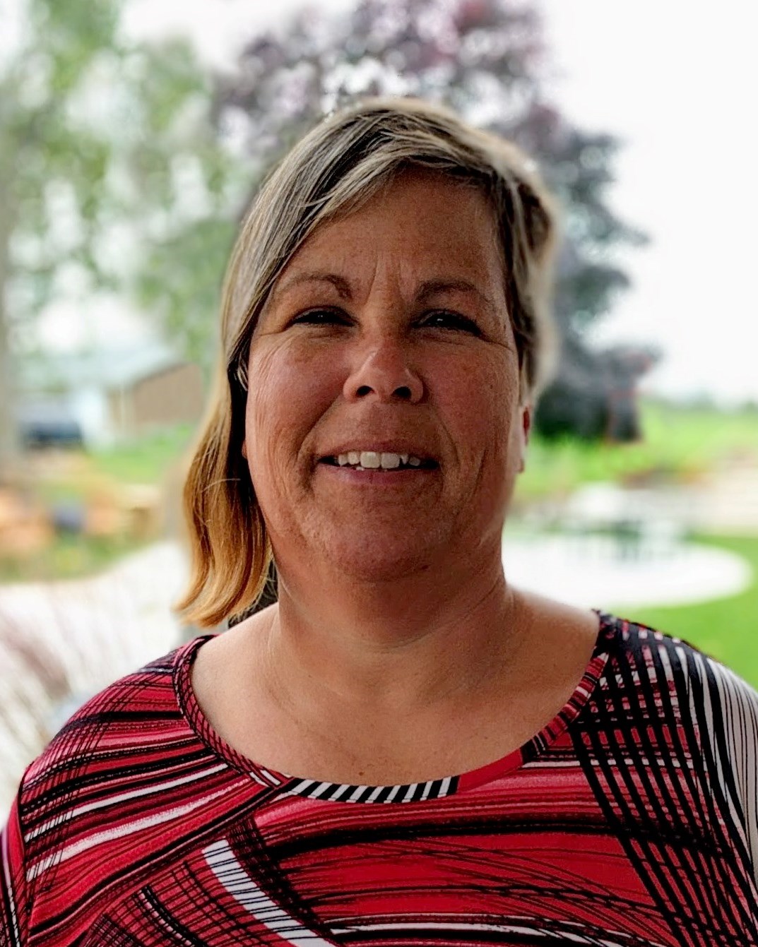 Deb Steele Obituary - Byron Center, MI