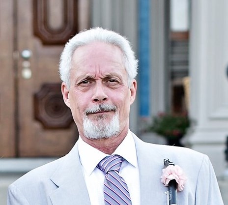 Edgar "Eddie" Washburn Obituary - Lynchburg, VA