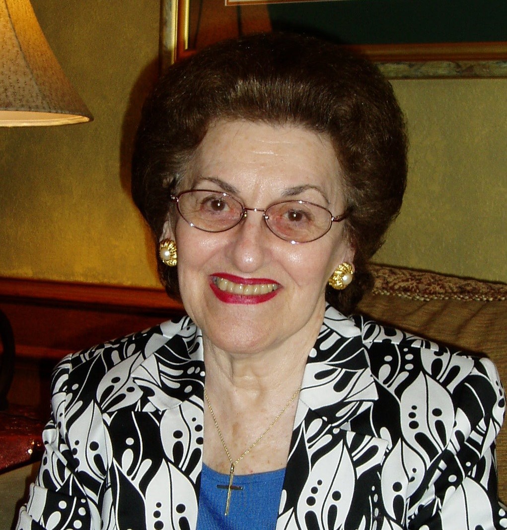 Katherine Canakes Obituary - Dallas, TX