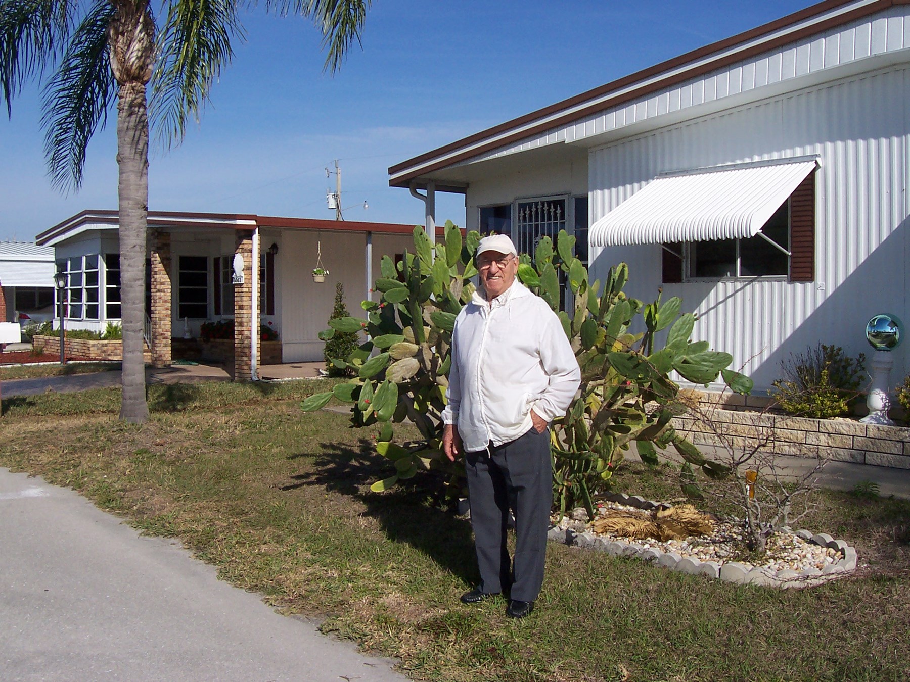 Gabriel J. Scala Obituary - Cape Coral, FL