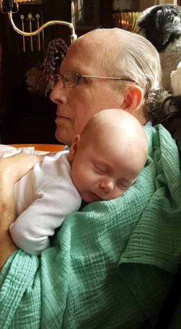 Robert Stringer Obituary - Tampa, FL