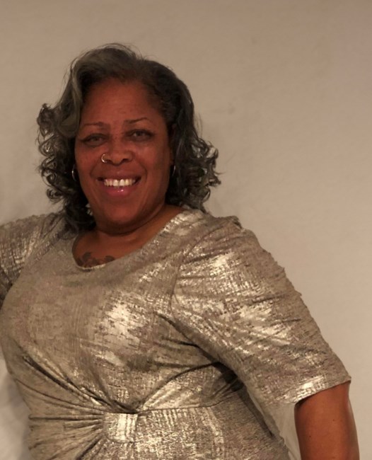 Victoria Smith-Ashby Obituary - Henderson, NV