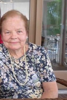 Margaret Mae Barrow Obituary - Omaha, NE