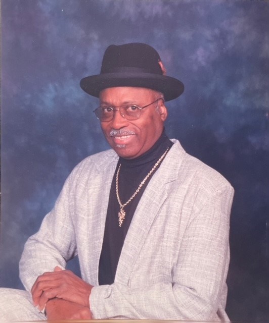 Freddie Benjamin Obituario - Spring Hill, FL