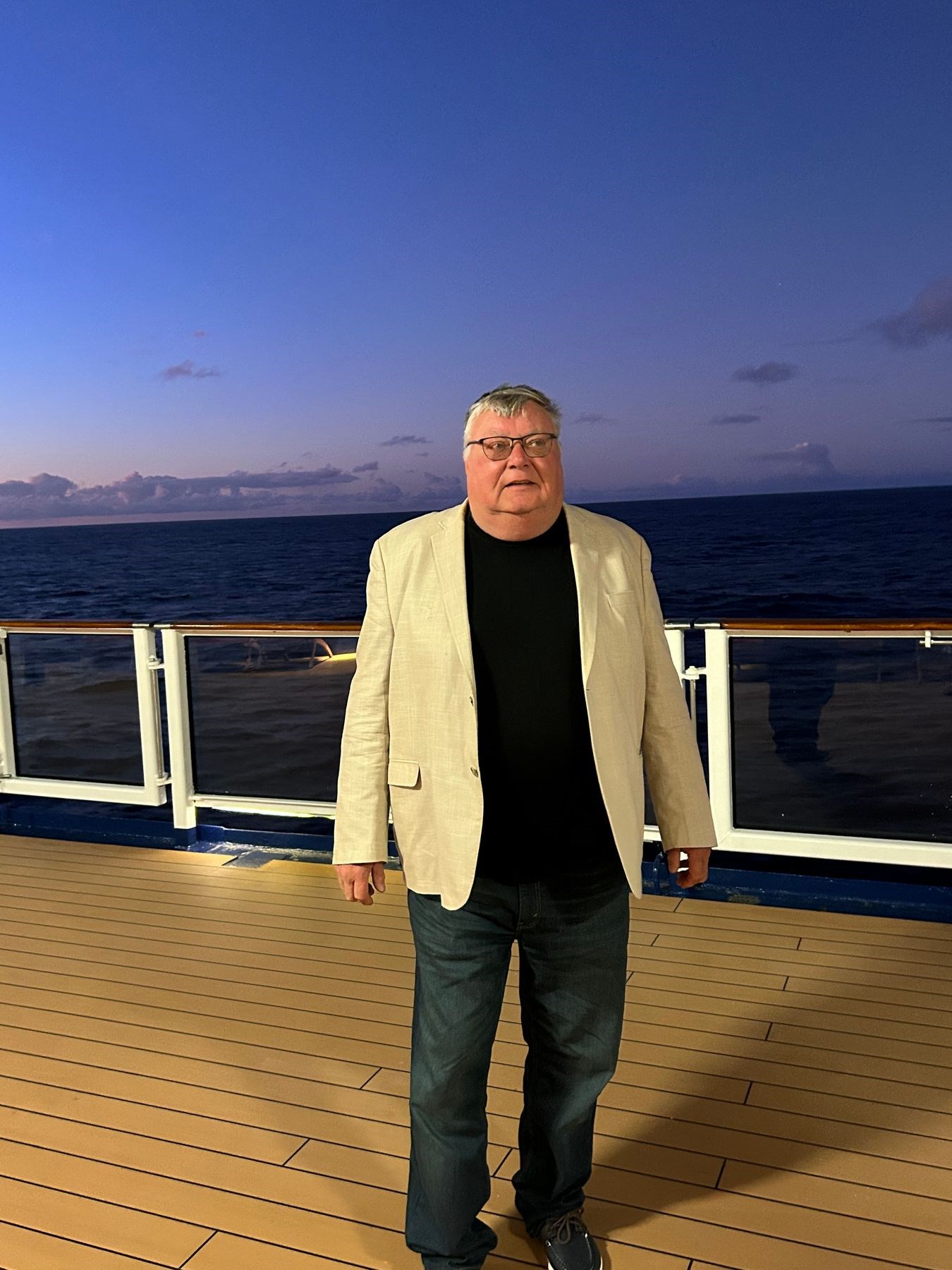 Yuriy Lebedev Obituary - Chesterland, OH